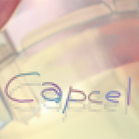 現代アートコース3年生リレー個展：来見田葉月 個展「capcel」 : 成安造形大学【美術領域】